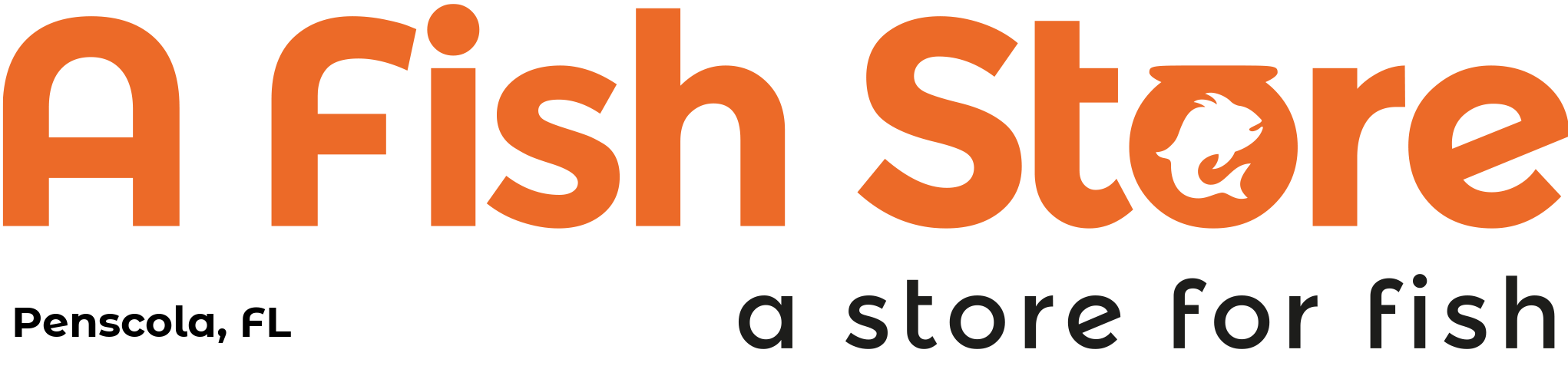 Local Fish Store | A Fish Store